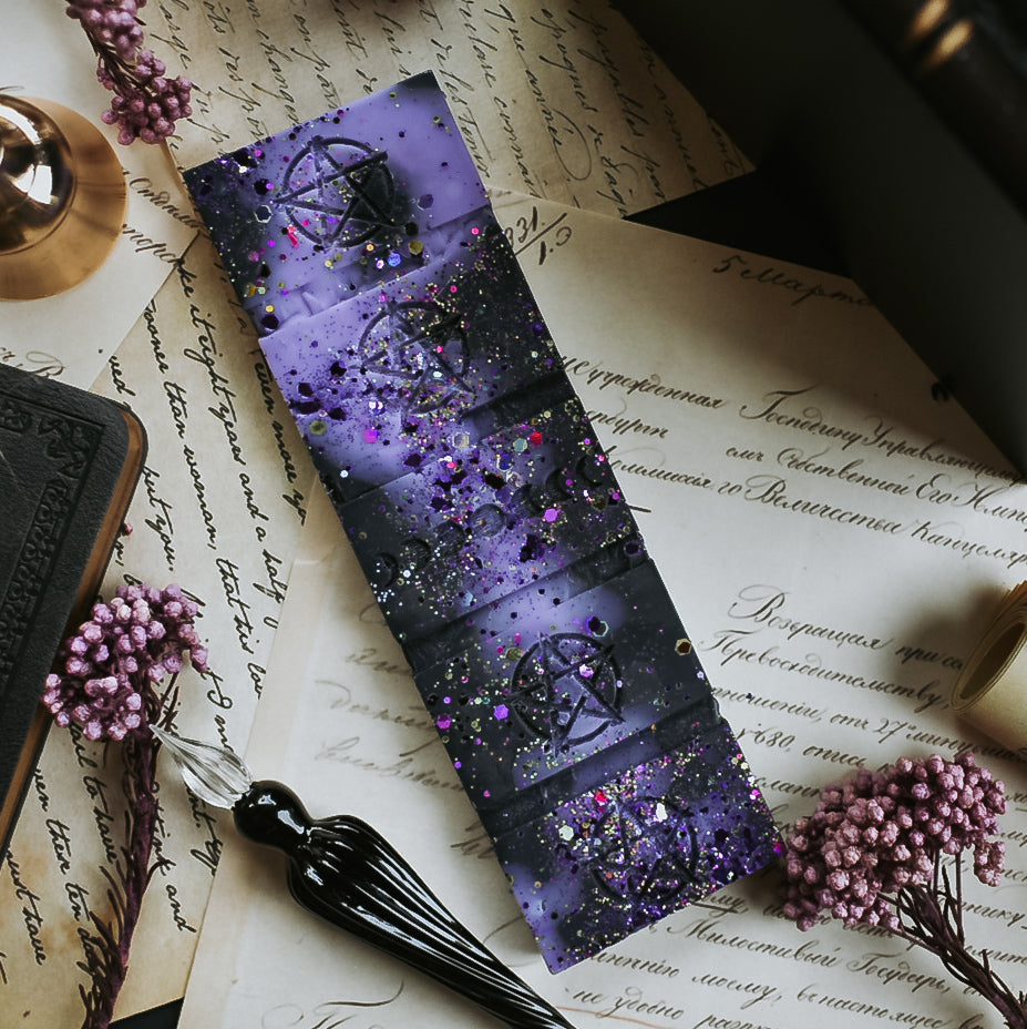 Divination Witch Snapbar – CHARMED COVEN